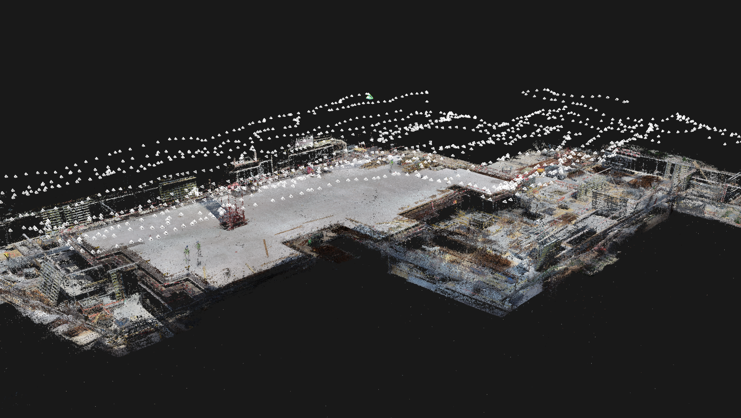 Alignment Accuracy Competition
